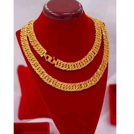 Centipede hook neck chain | Shopee Philippines