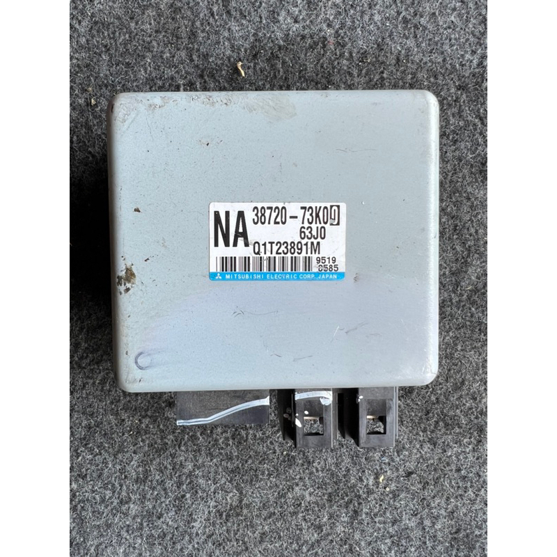 SWIFT ZC21 ZC31 RACK EPS MODULE USED JAPAN | Shopee Philippines