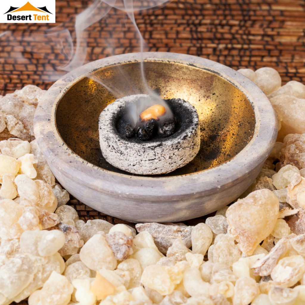 Pure Raw Luban Raw Frankincense. Bakhoor Olibanum.Luban Zakr -(50g ...