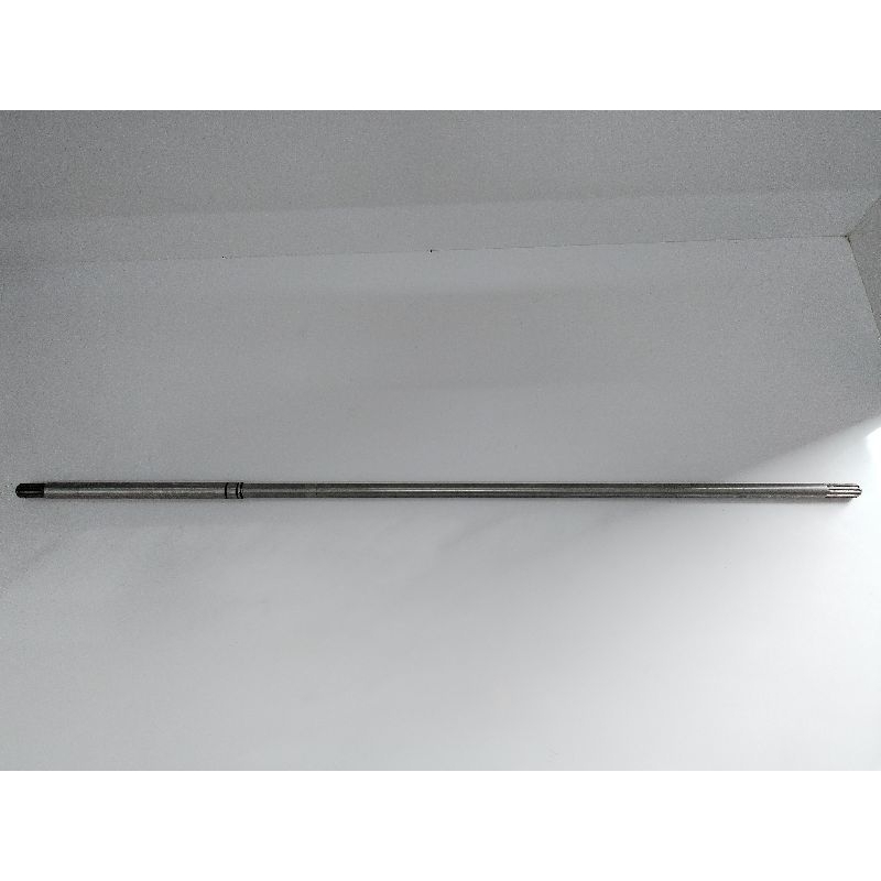 KUMAMOTO *57100-93902 DRIVE SHAFT LONG (L) For SUZUKI DT15HP | Shopee ...
