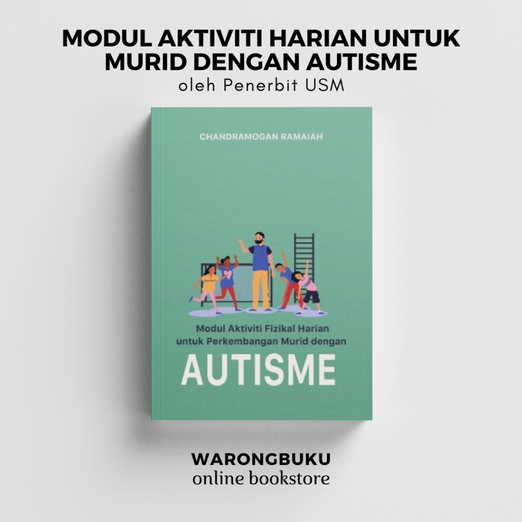 USM Publisher - Daily Physical Activity Module for Student Development ...
