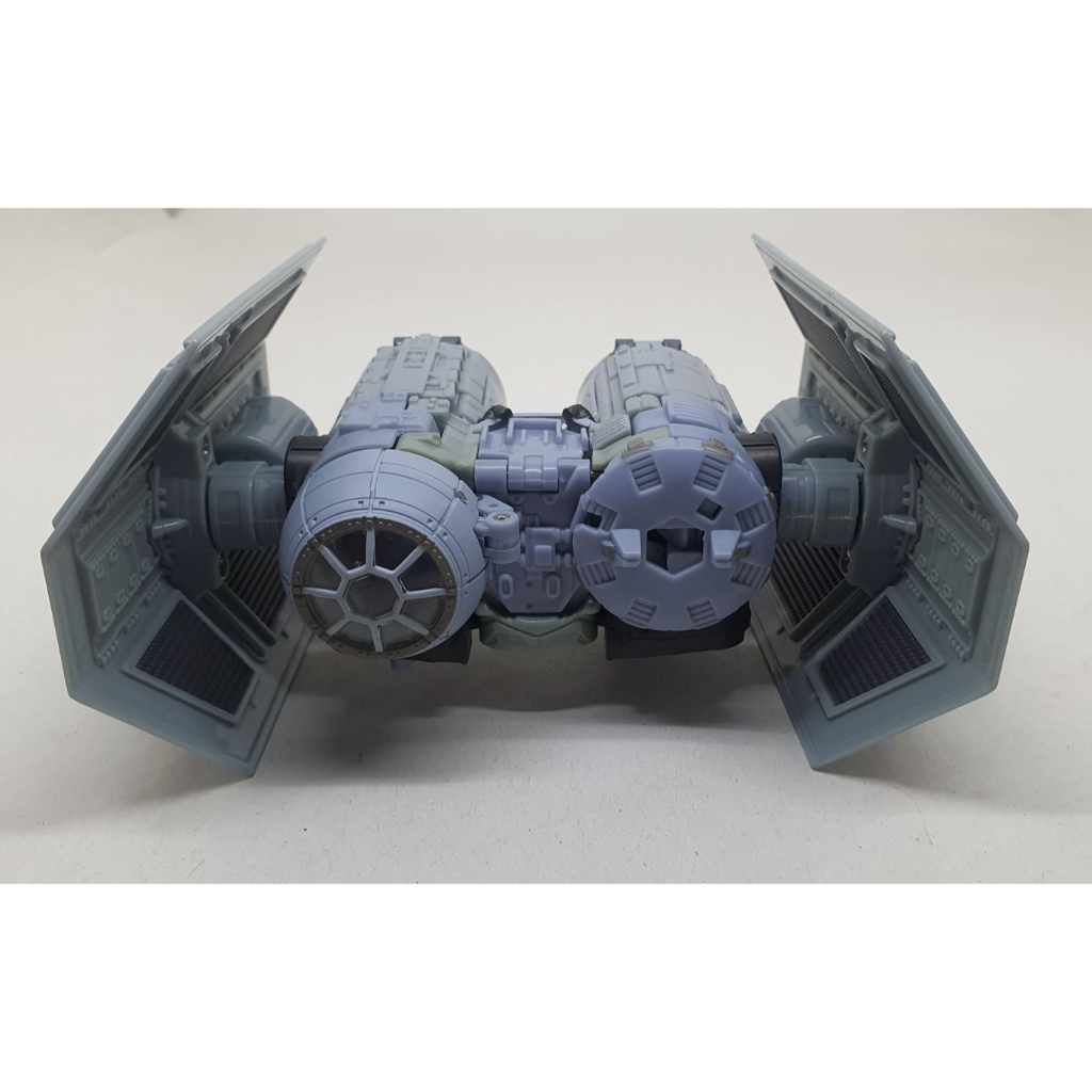 Star Wars Transformers Crossover action figure Hasbro Inc (2008 ...
