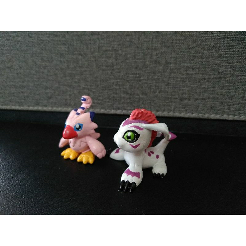 Digimon Bandai Piyomon Gomamon | Shopee Philippines