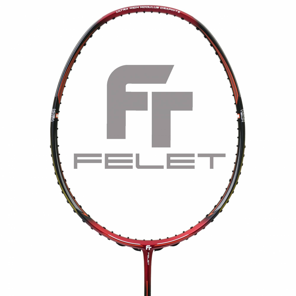 Felet Super Light SL-300 [Without String] (Free Grip) | Shopee Philippines