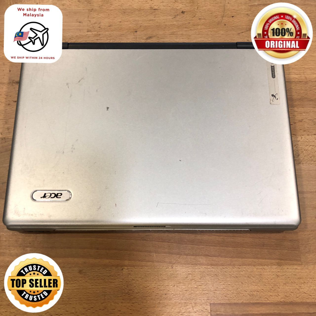 ACER ASPIRE 5502ZNWXCi LAPTOP PARTS UNIT USED | Shopee Philippines