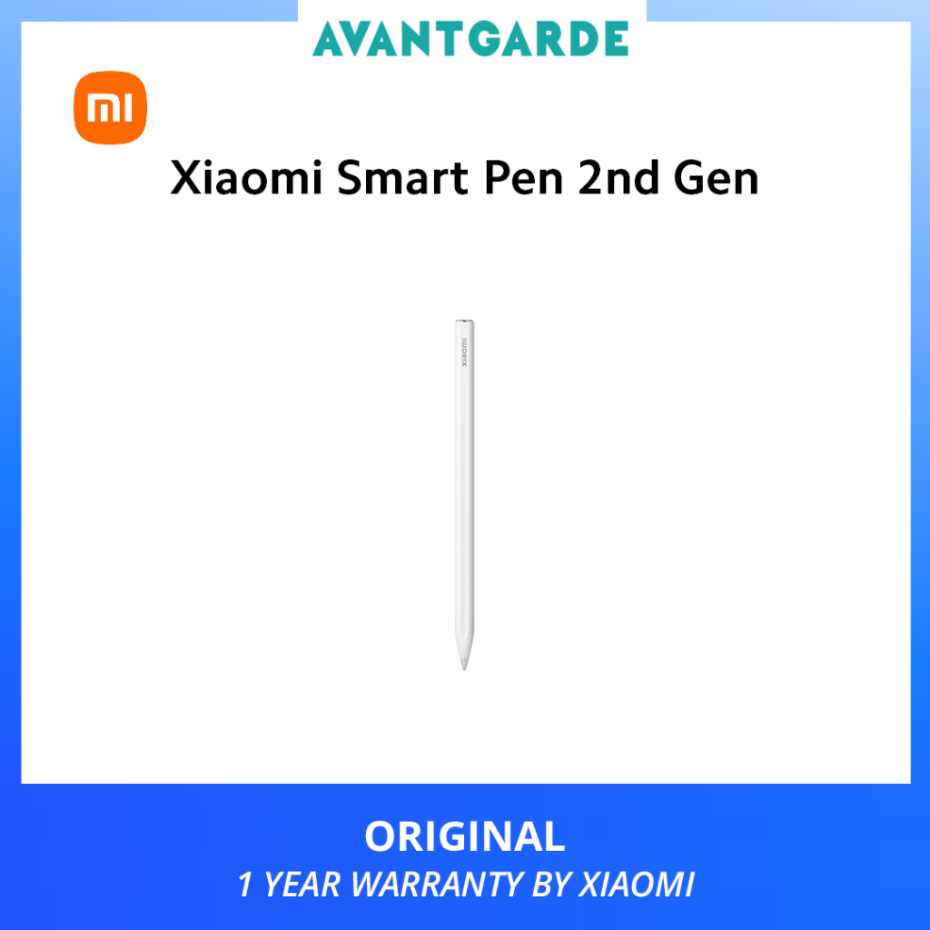 Xiaomi Smart Pen 2nd Generation | Shopee Philippines