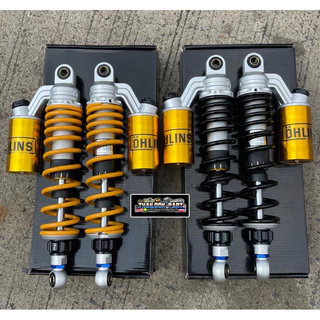 ohlins shock - Best Prices and Online Promos - Mar 2025 | Shopee ...