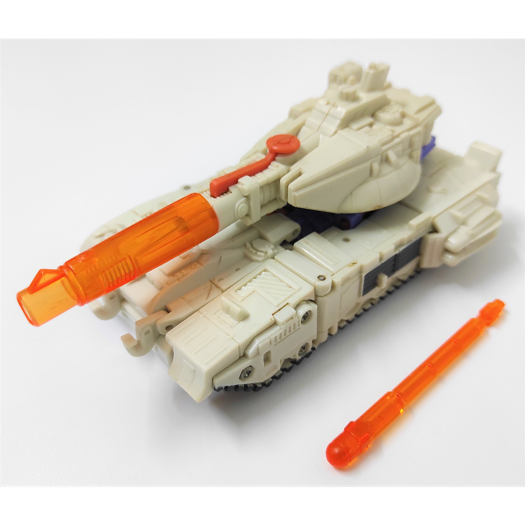 AUTHENTIC Transformers Universe Deluxe Galvatron Megatron Henkei ...