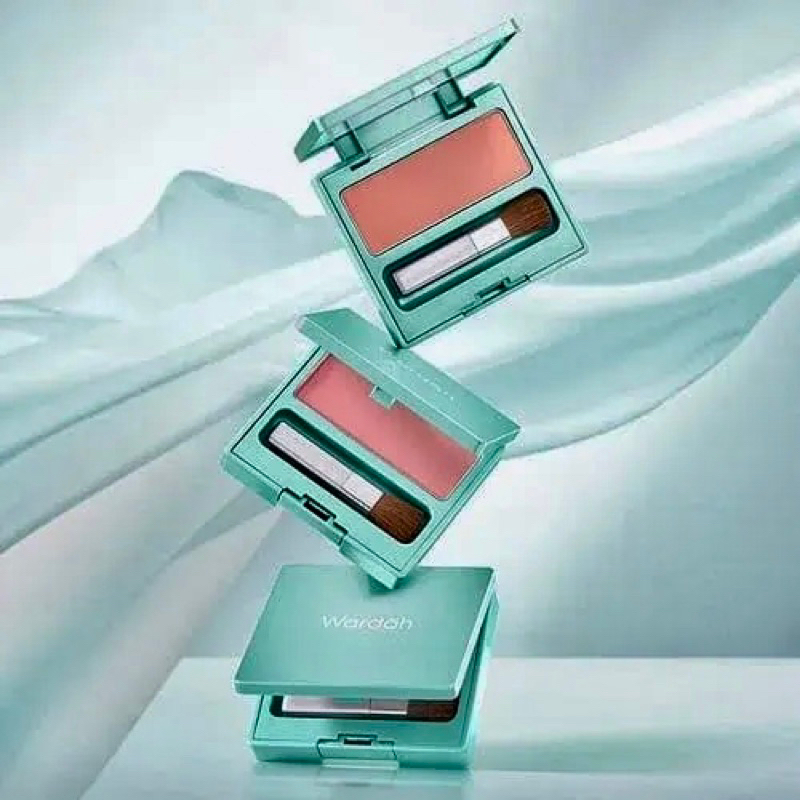 Wardah Exclusive Blush | Shopee Philippines