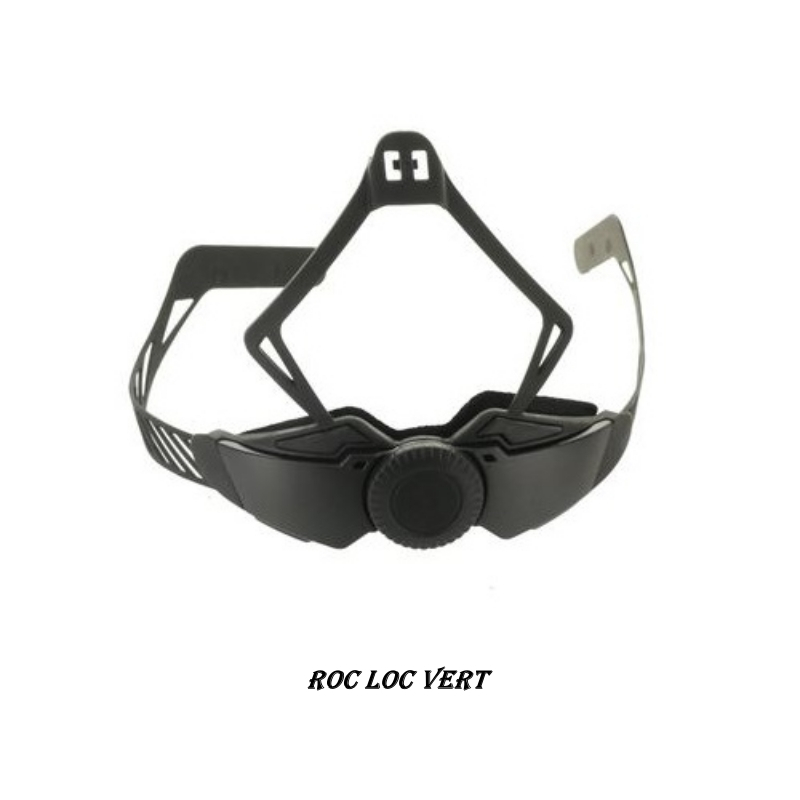 Giro Roc Loc Vert Fit System | Shopee Philippines