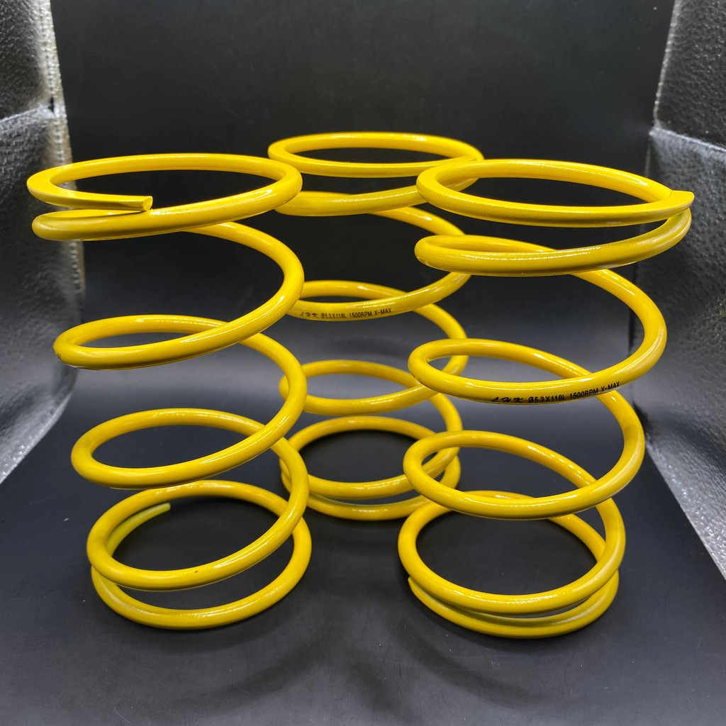 YAMAHA XMAX SPRING TORQUE 1500 RPM LHK TORQUE SPRING 1500 RPM | Shopee ...
