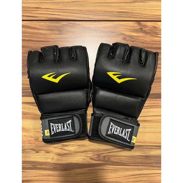Everlast Pro Style Grappling Glove 7oz | Shopee Philippines
