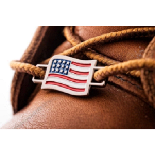 RED WING 98336 FLAG LACE KEEPER (ONE PAIR) | Shopee Philippines