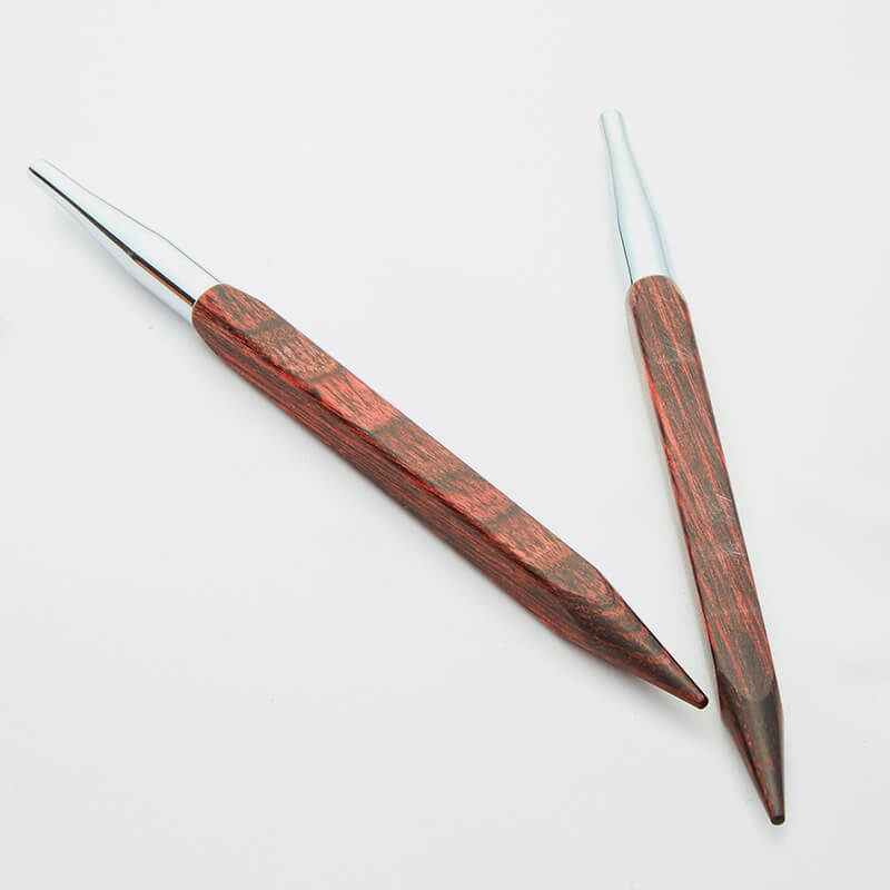 KNITPRO CUBICS Interchangeable Circular Needles (5") | Shopee Philippines