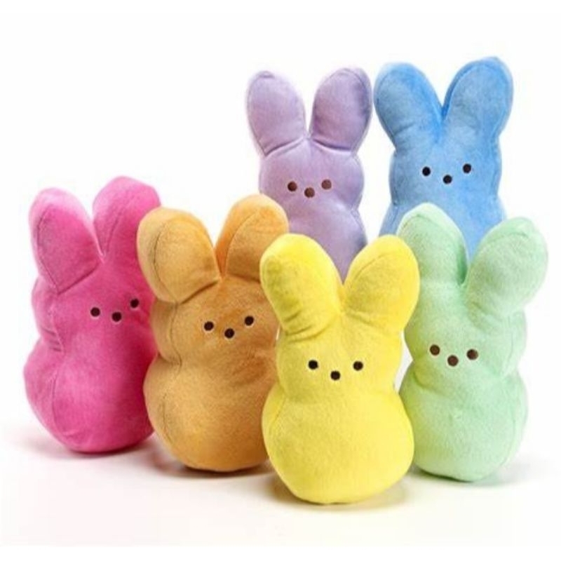 Peeps bunny & chick/Easter basket | Shopee Philippines