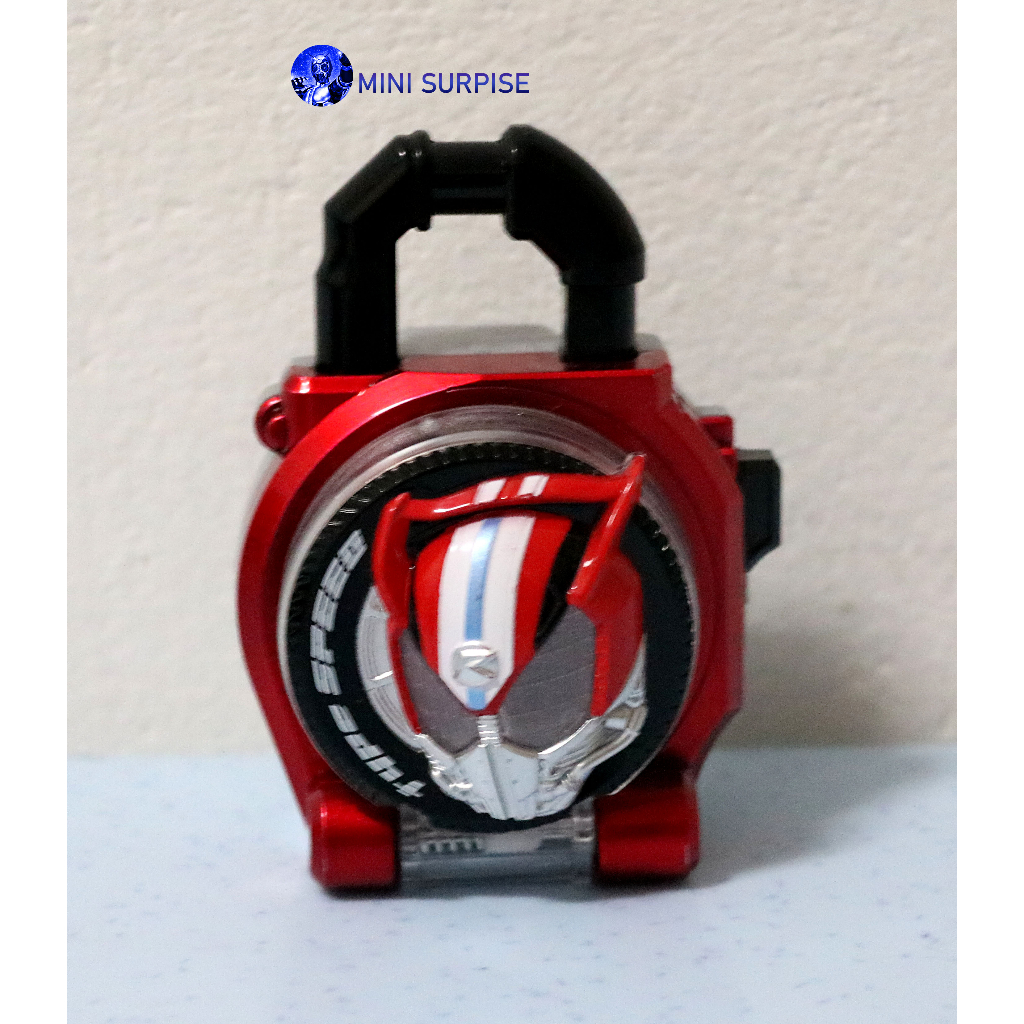 DX Drive Lockseed Kamen Rider Gaim DX Lockseed DX Lock Seed | Shopee ...