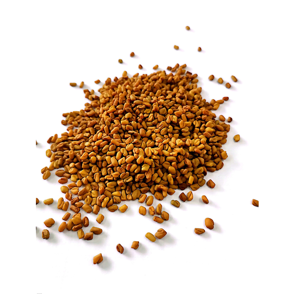 Alfa Cinta Fenugreek Seed / Halba Seeds 100g | Shopee Philippines