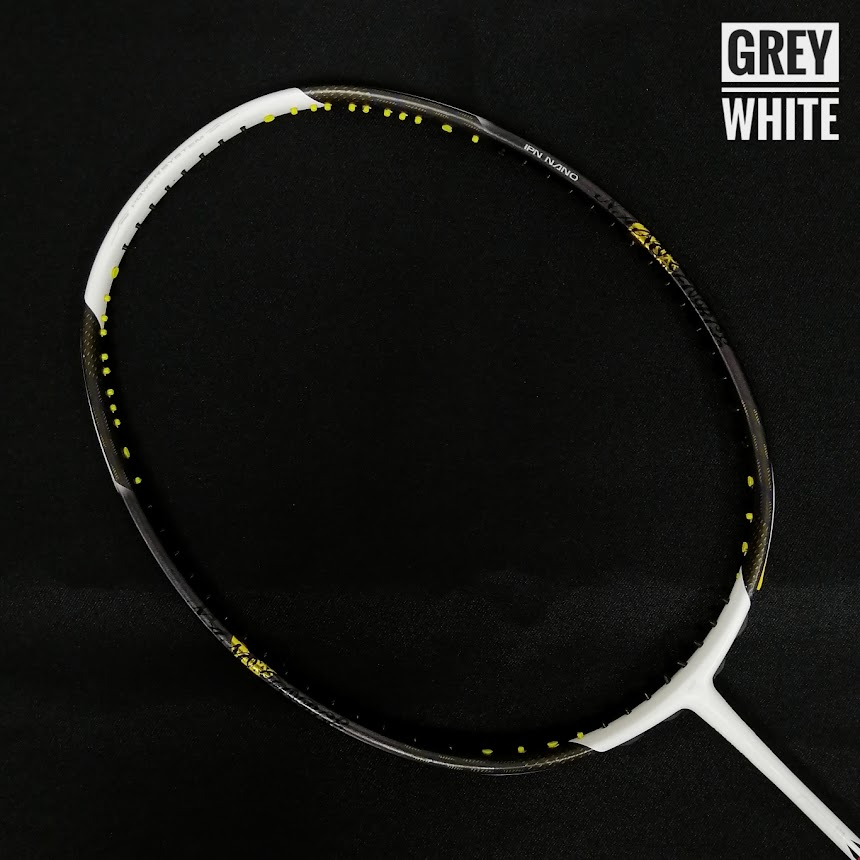 APACS Racket N-FORCE 111 38LBS | Shopee Philippines