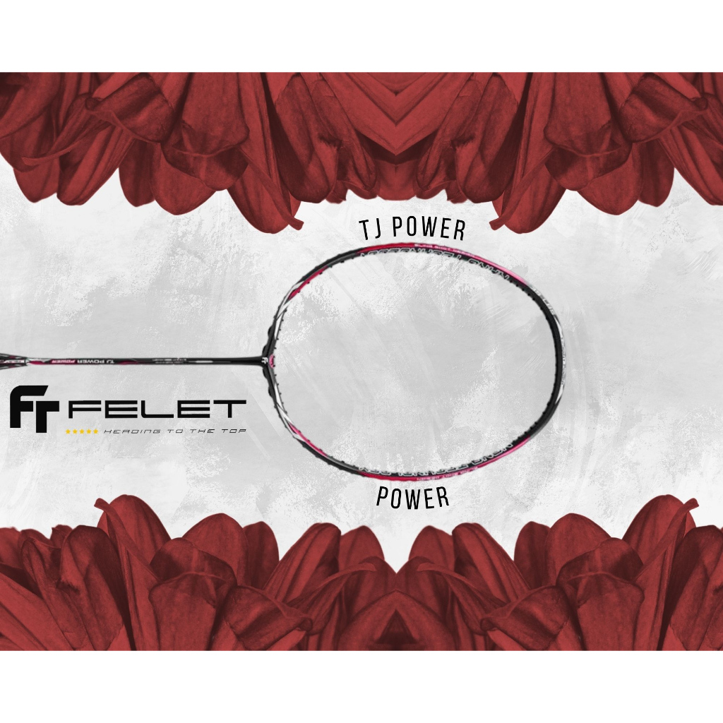 FELET TJ POWER (POWER ) | Shopee Philippines
