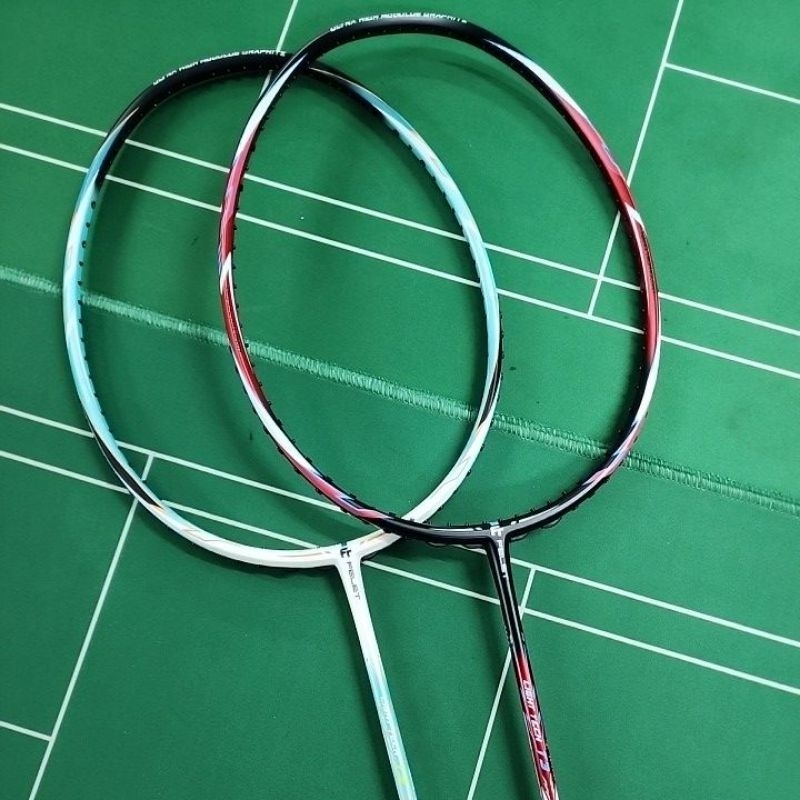 Felet Light Tech T3 [5U Super Light] FREE STRING | Shopee Philippines