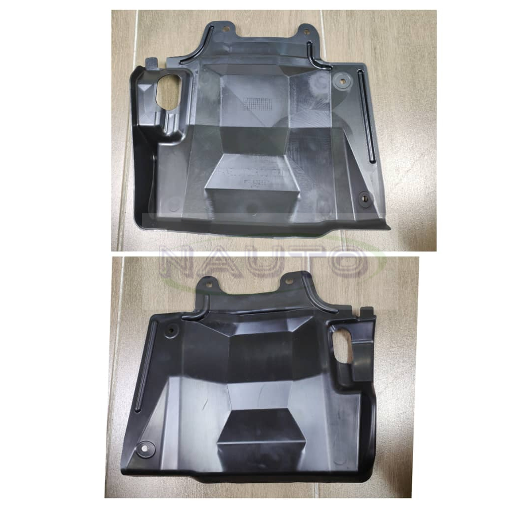 OE PROTON WAJA , GEN 2 GEN2 , PERSONA 2005-2015 ENGINE UNDER COVER ...