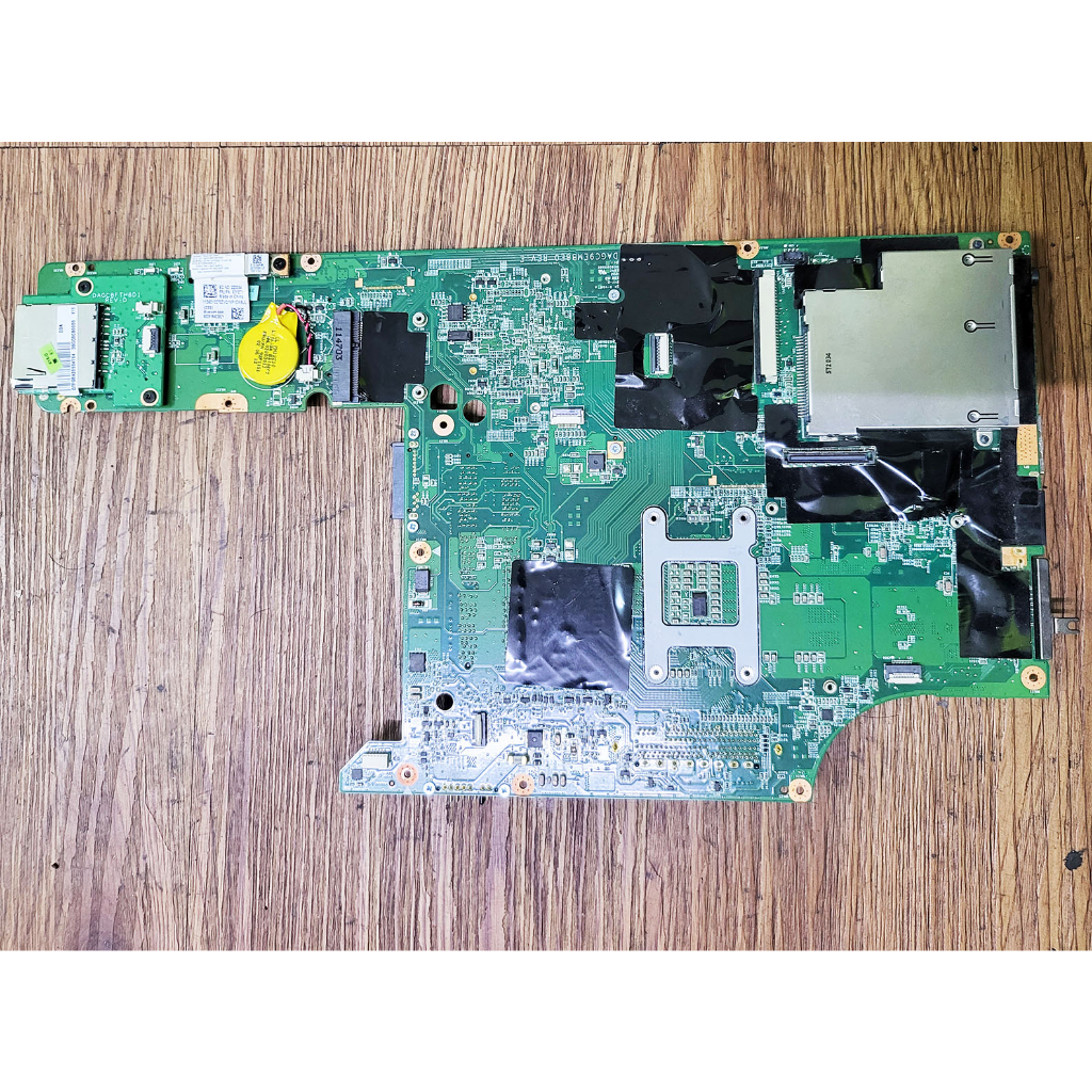 Lenovo ThinkPad L420 Intel Motherboard Main Board MB Mobo Board | Shopee Philippines