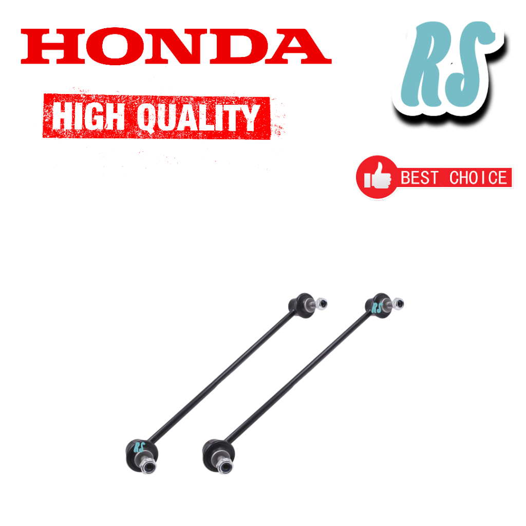 [1 Pair] Honda Civic FB TRO 12-16Y FRONT Absorber / Stabilizer Link ...