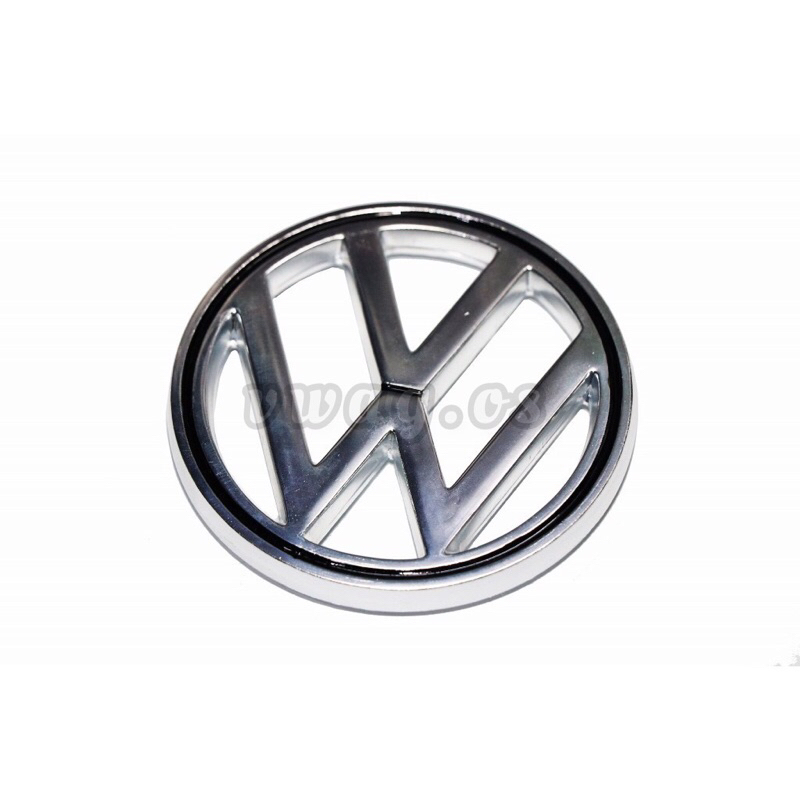 Volkswagen Beetle Classic Front Bonnet VW Emblem, | Shopee Philippines