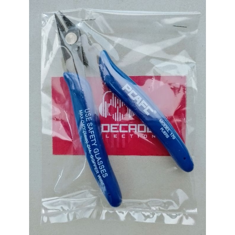 GUNDAM GUNPLA NIPPER SIDE CUTTER PLATO | Shopee Philippines