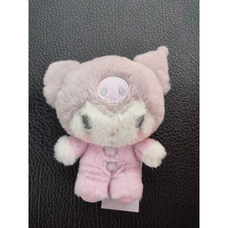 Super Cute NEW Japan Anime - HELLO KITTY/ KUROMI - KUROMI - SUPER ...