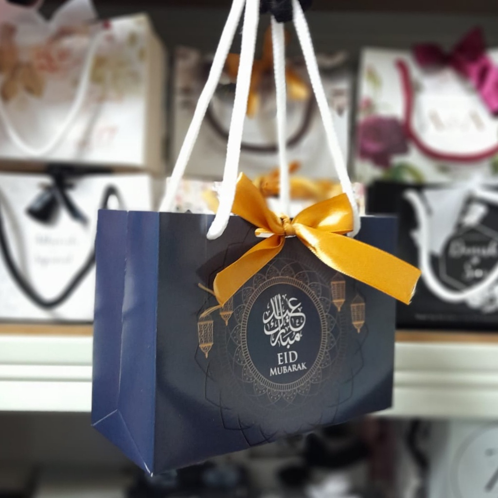 1PCS KOTAK KURMA RAMADHAN/HARI RAYA AIDILFITRI/RAYA BOX/KUIH RAYA BOX ...