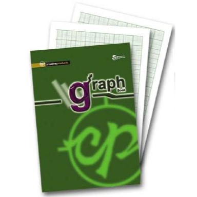 CP Side Open Graph Book | Shopee Philippines
