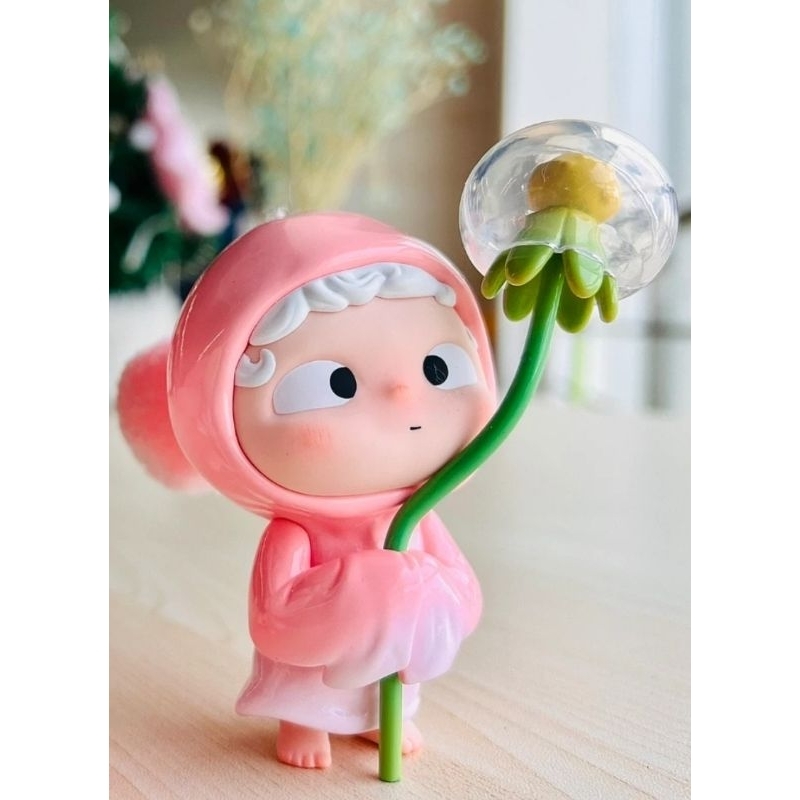 Heyone Ozai Dandelion Unopened Bag | Shopee Philippines