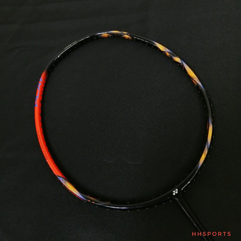 YONEX Racket ASTROX 77PLAY ( 100% Ogirinal ) | Shopee Philippines