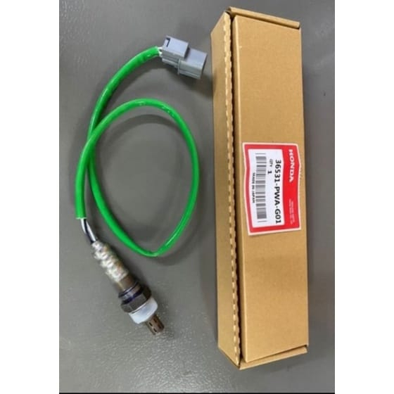 HONDA JAZZ CITY SEL 1.5 IDSI O2 SENSOR OXYGEN SENSOR FRONT 36531-PWA ...