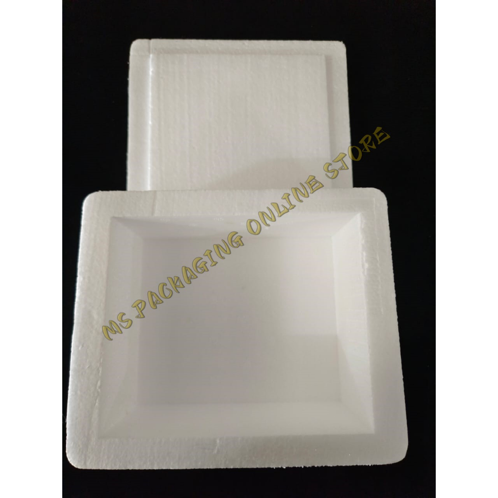 Styrofoam box/Polystyrene box/Storage box/Ice Box/Cooler box/XXS Box ...