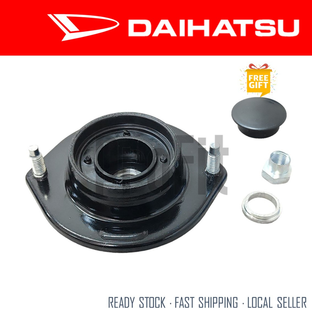 Perodua Kancil Myvi Alza Axia Bezza Kelisa Kenari Viva Front Absorber ...