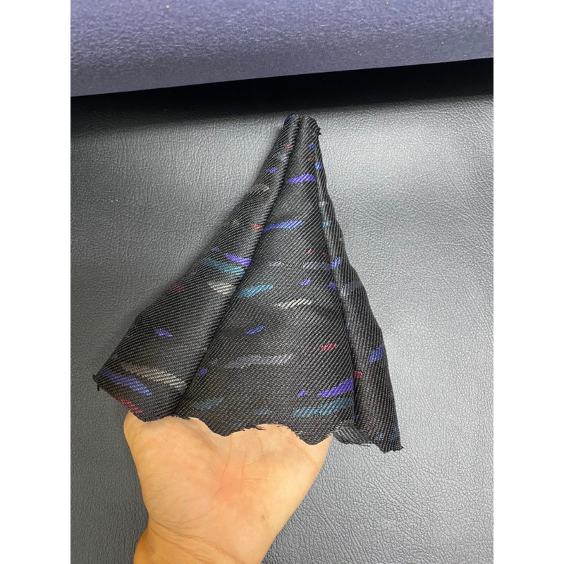 MERAH HITAM Proton Wira Car Gear Console Cover c99 cloth, red cloth ...