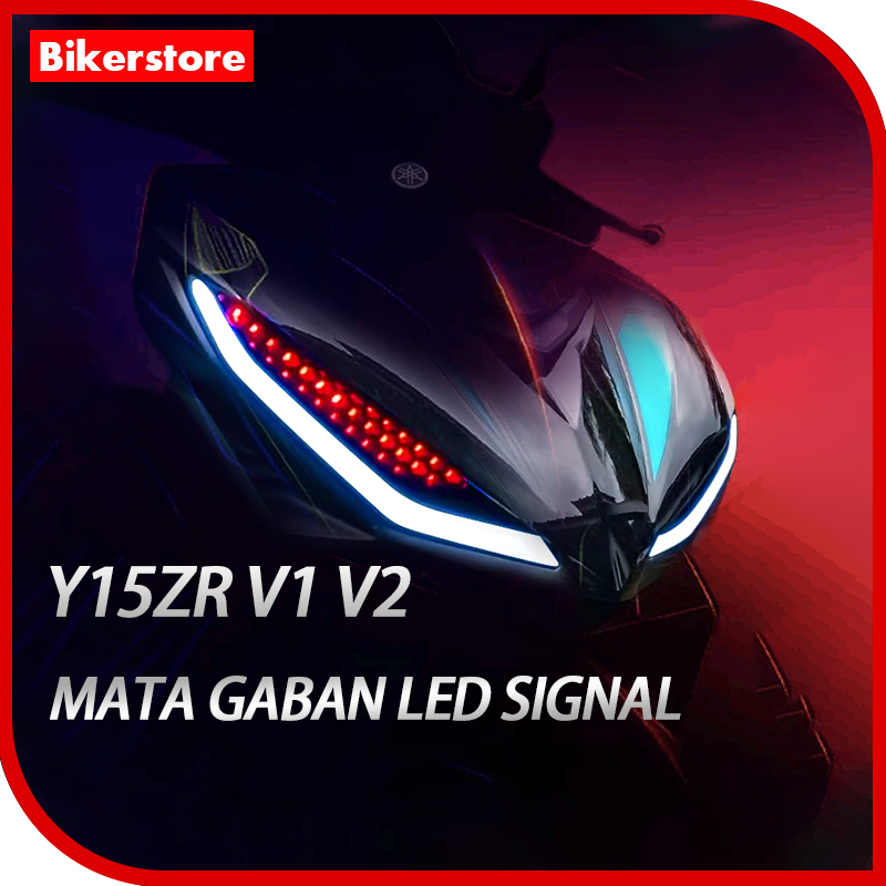 HPMP Y15ZR Y15 V1 V2 MATA GABAN LED SIGNAL LAMP LAMPU DADA PILOT LAMPU ... HPMP Y15ZR Y15 V1 V2 MATA GABAN LED SIGNAL LAMP LAMPU DADA PILOT LAMPU ...
