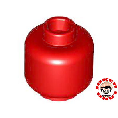 LEGO PART 3626C - MINIFIGURE, HEAD (PLAIN) | Shopee Philippines