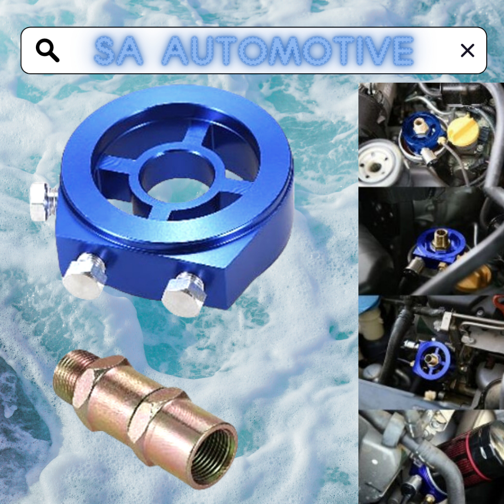 [ 2 SENSOR ] MYVI ALZA WIRA WAJA SAGA BLM BEZZA ARUZ ATIVA OIL TEMP ...