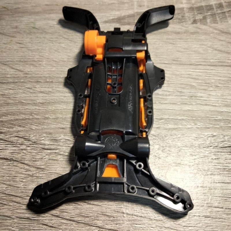 AR CHASSIS SET TAMIYA FROM KIT | Shopee Philippines