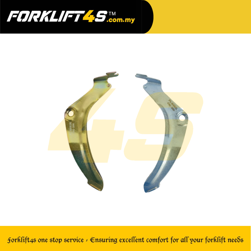TOYOTA FORKLIFT BRAKE SHOE LEVER PAWL "6FD 7FD 8FD / FG [2.0 - 3.0 ...