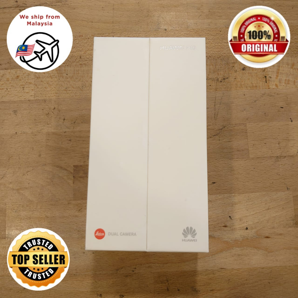 Box HUAWEI P10 Box/Kotak HUAWEI P10 | Shopee Philippines