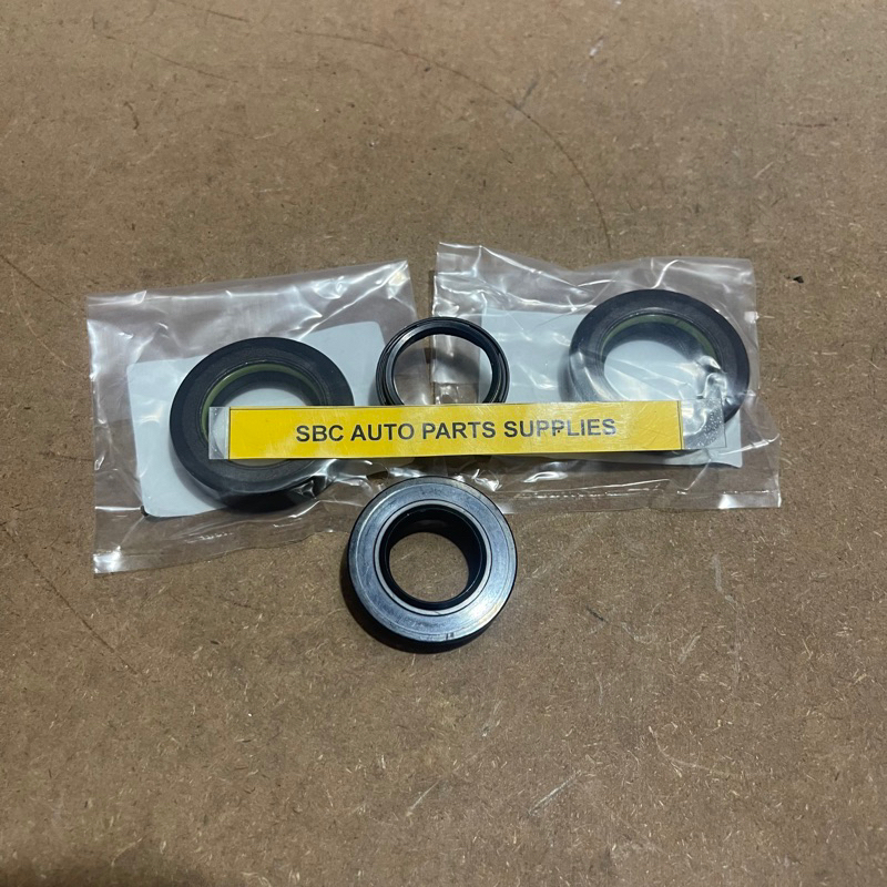 PROTON GEN2 PERSONA POWER STEERING RACK KIT | Shopee Philippines