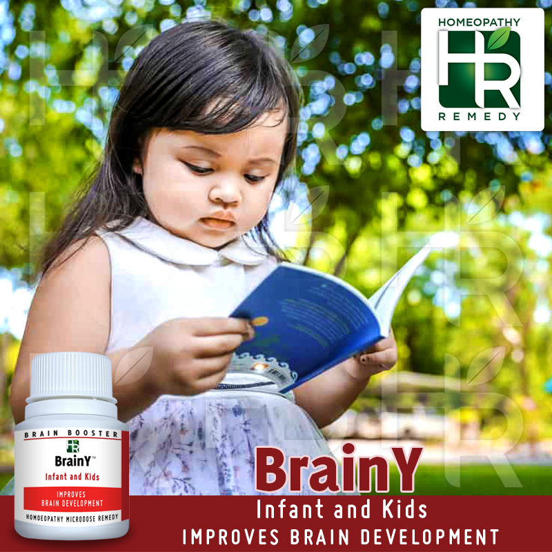 BrainY - INFANT & KIDs - BRAIN BOOSTERS (INFANT & KIDs) - 100% ...