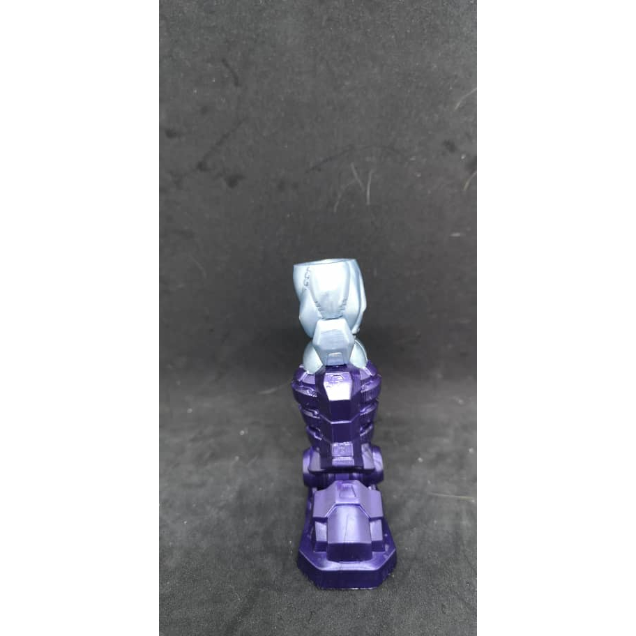 Marvel Legends BAF Parts - Kree Sentry Left Leg | Shopee Philippines