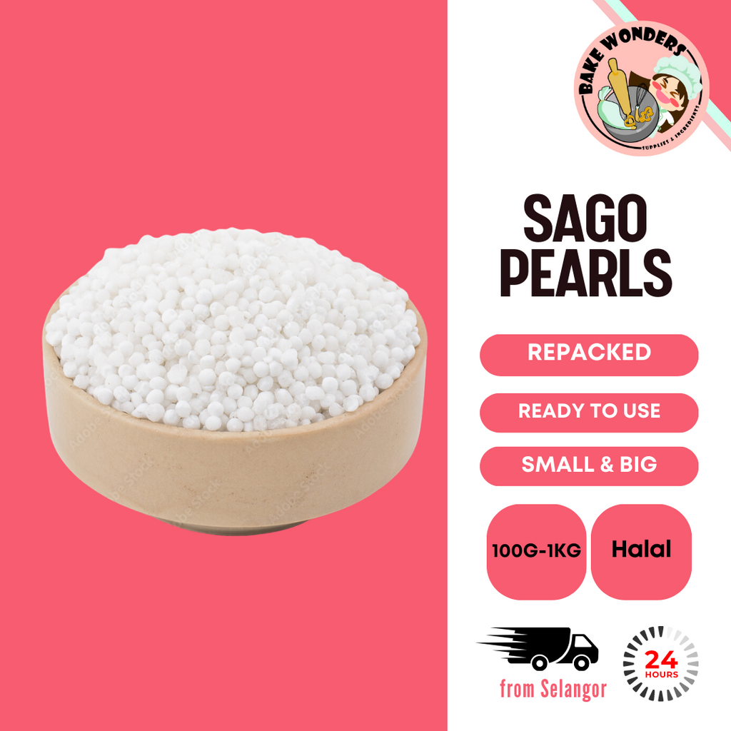 Sago Flour/ Sago Flour/ Sago Pearl Big/Small/Big Sago Seeds/Small ...