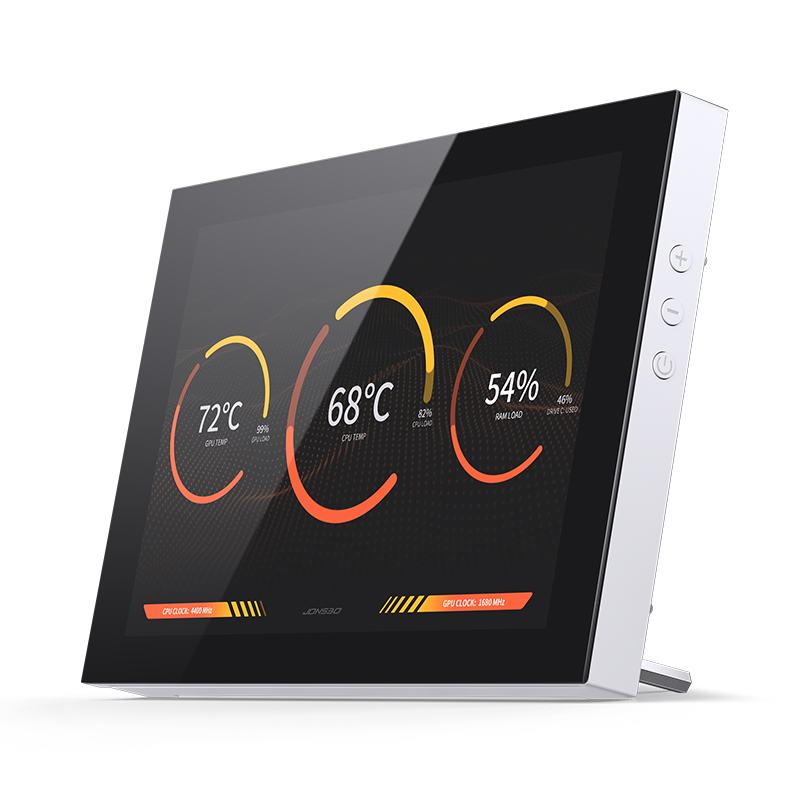 Jonsbo DS8 IPS 8-inch Screen Monitor ( D31/D41 Screen ) | Shopee ...