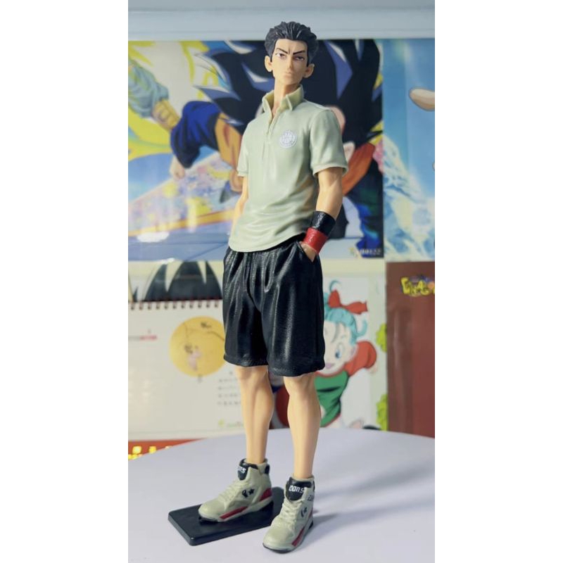 Slam Dunk Master Slam Dunk Master Slam Dunk Master Sakuragi Anxi Coach ...